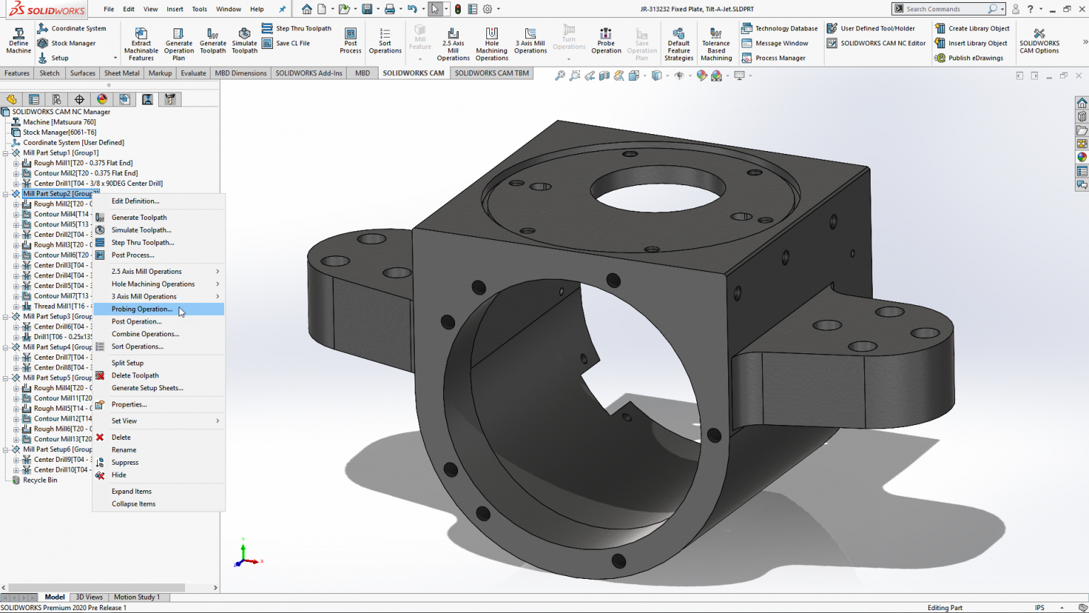 SOLIDWORKS 2020 Archives - SOLIDWORKS
