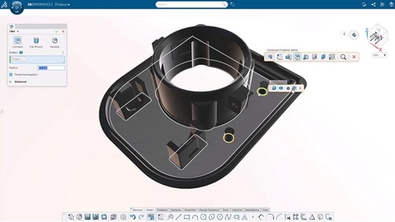 SOLIDWORKS Design Archives - SOLIDWORKS