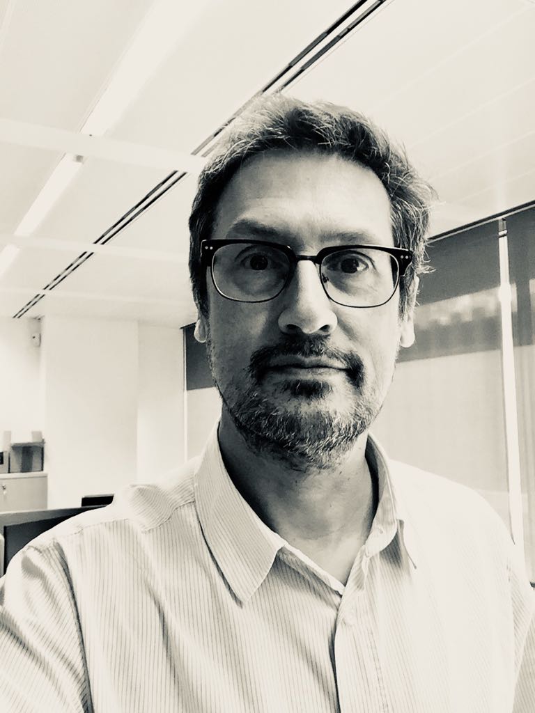 Daniel García, Author at SOLIDWORKS LATAM y España