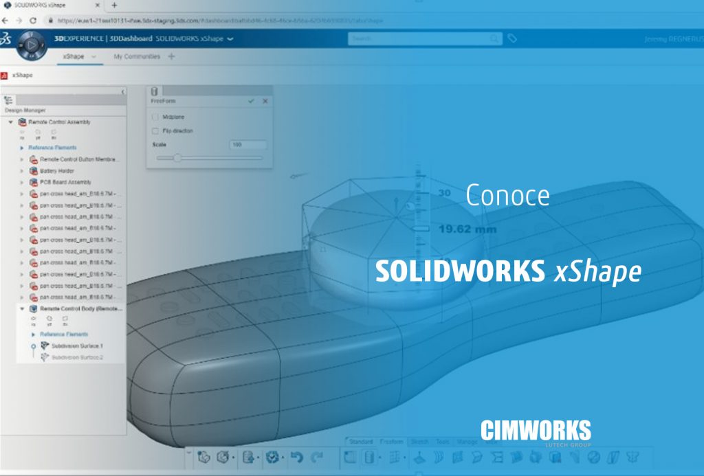 Portada - SOLIDWORKS LATAM y España
