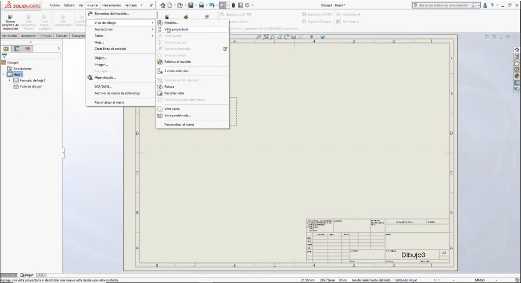 ¿Cómo automatizar los planos con SOLIDWORKS?