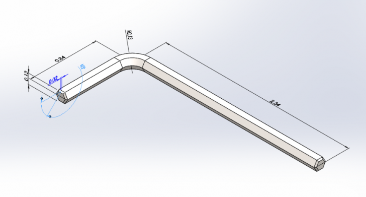 Tablas de diseño SolidWorks CAD - SOLIDWORKS LATAM y España