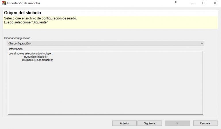 CREACIÓN DE SÍMBOLOS EN SOLIDWORKS ELECTRICAL A PARTIR DE MODELOS DE ...