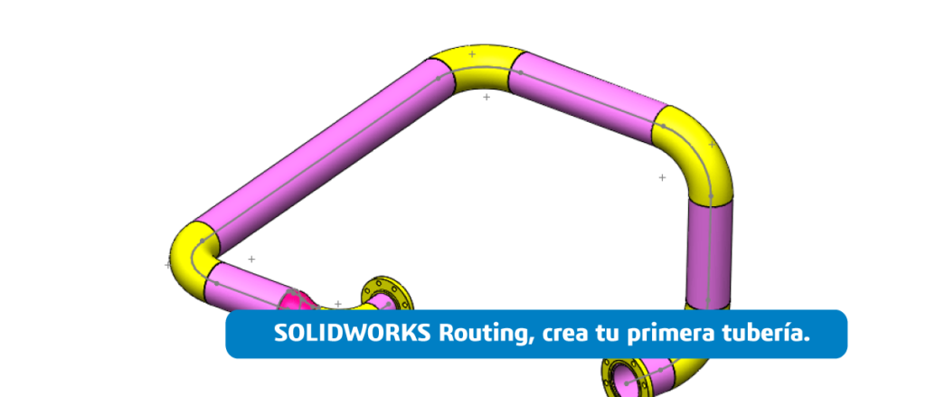SOLIDWORKS-ROUTING - SOLIDWORKS LATAM y España