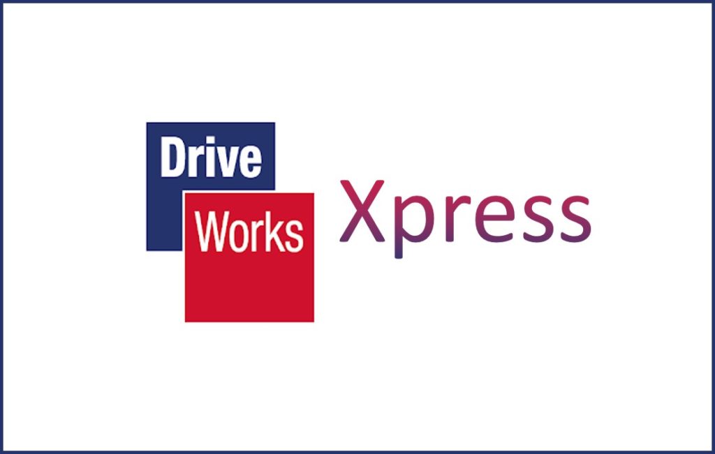 driveworksxpress - SOLIDWORKS LATAM y España