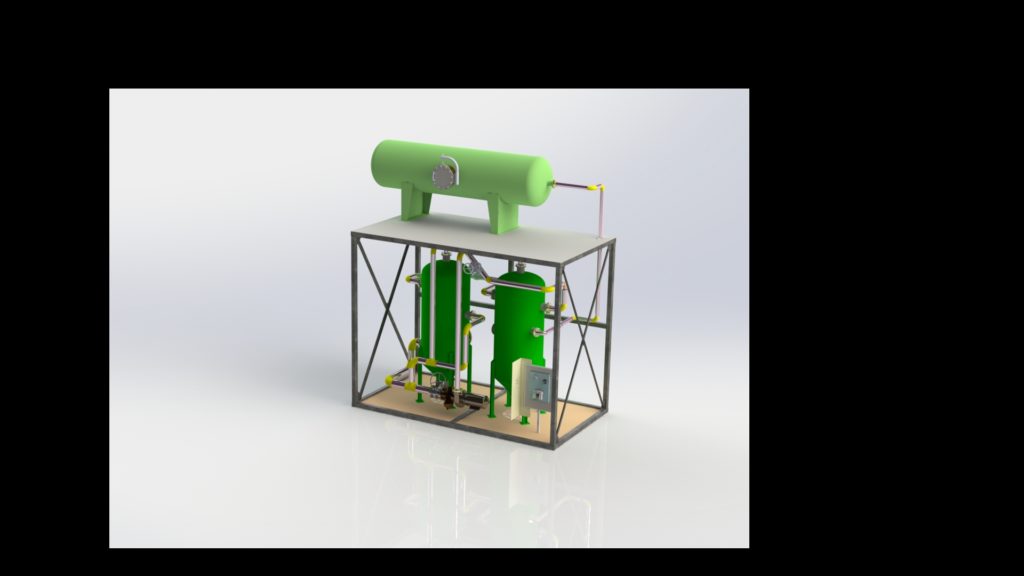 Cordón-de Soldadura-en-SolidWorks - SOLIDWORKS LATAM y España