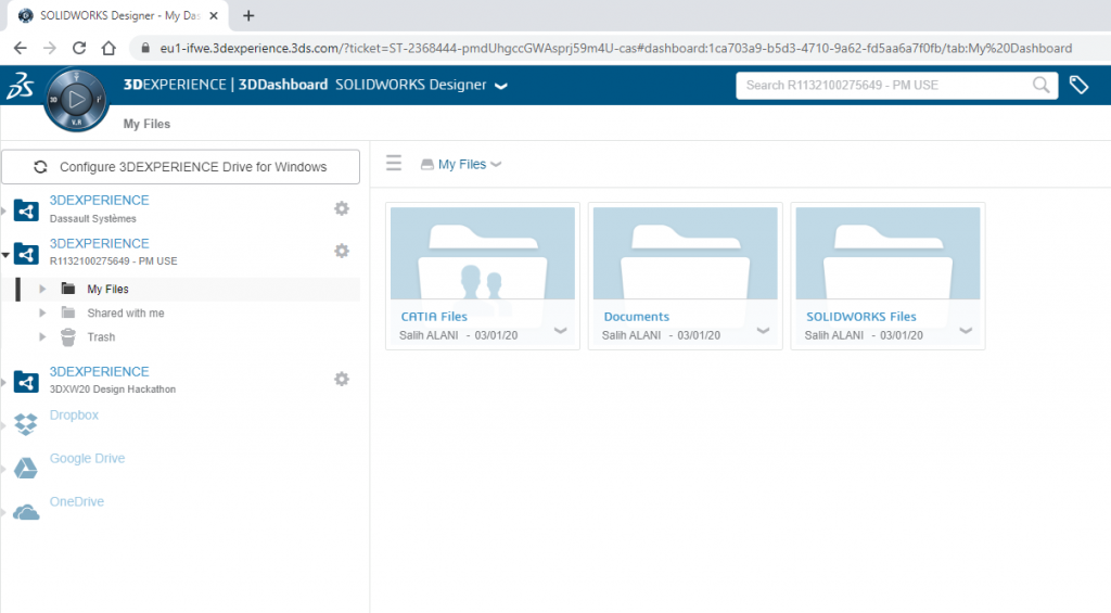 Haga Más Fácil el Trabajo en Equipo - Collaborative Business Innovator