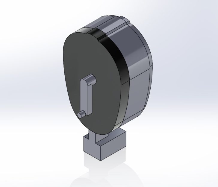 Mi viaje a ser un ECSW, Parte 1
