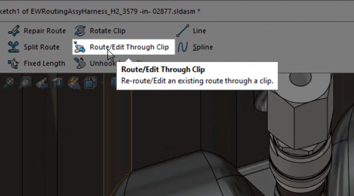 What’s New SOLIDWORKS Electrical 2021