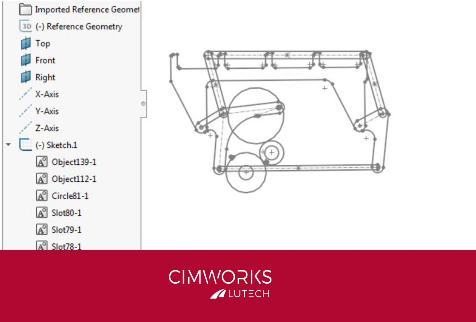 Portada Post CIMWORKS SOLIDWORKS LATAM_ Archivos SLDXML - SOLIDWORKS LATAM y España
