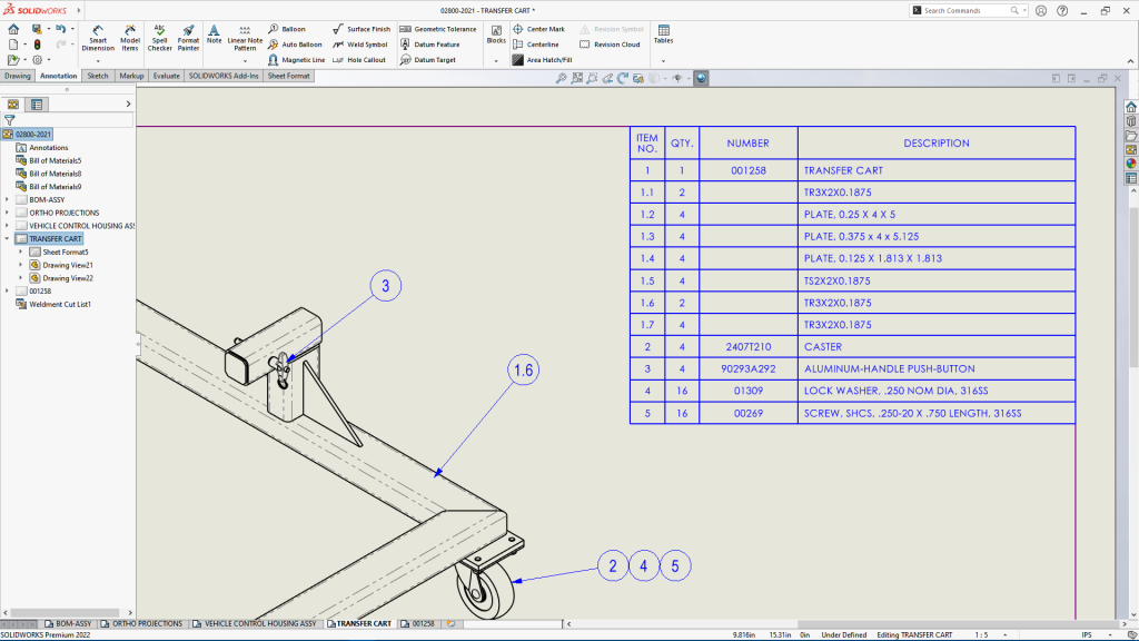 SOLIDWORKS Inspection Archives - SOLIDWORKS LATAM y España