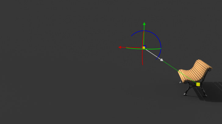SOLIDWORKS Visualize: ¿Qué es? ¿Qué opciones nos permite?