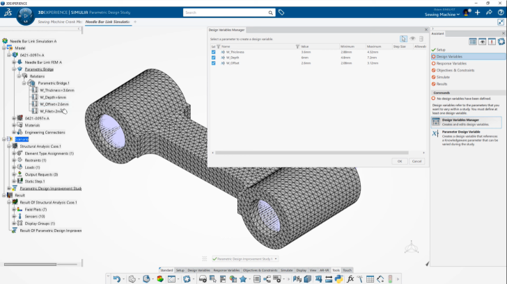 15. simulation 3dxworks - SOLIDWORKS LATAM y España