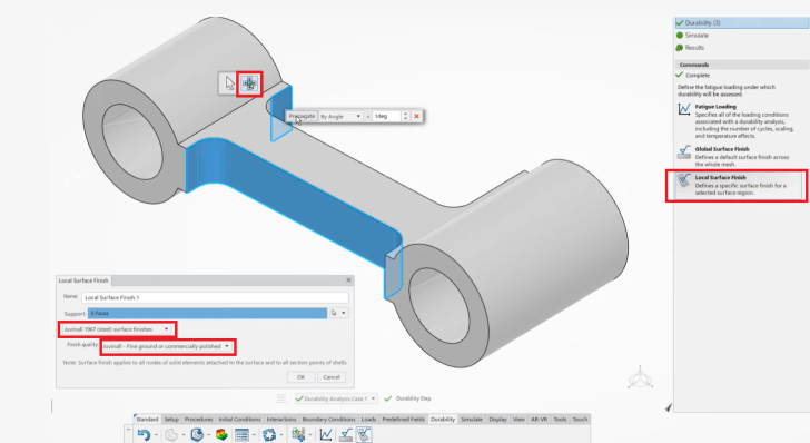 Conectar SOLIDWORKS a simulaciones avanzadas