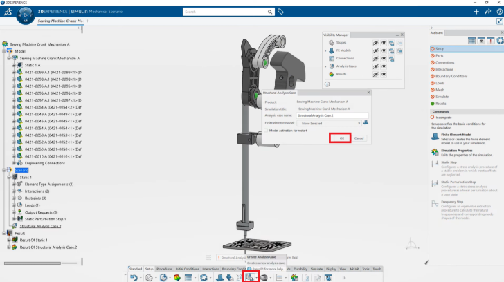 9. simlation 3dxworks - SOLIDWORKS LATAM y España