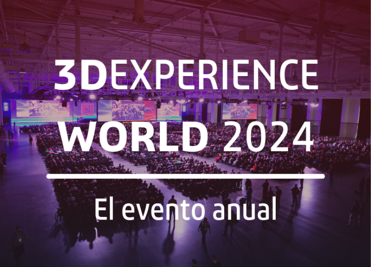 3DEXPERIENCE WORLD 2024 (1) - SOLIDWORKS LATAM y España