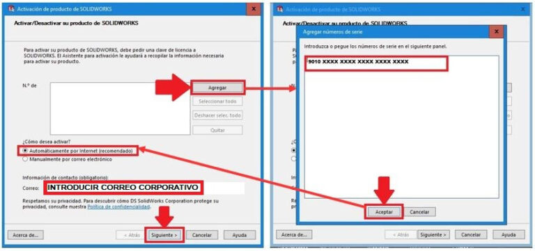 ¿CÓMO INSTALAR DRAFTSIGHT? Descubra los primeros pasos.