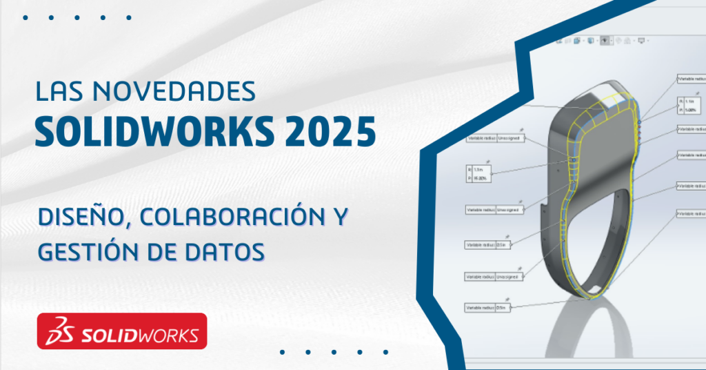 Banner Blog WN25 - SOLIDWORKS LATAM y España