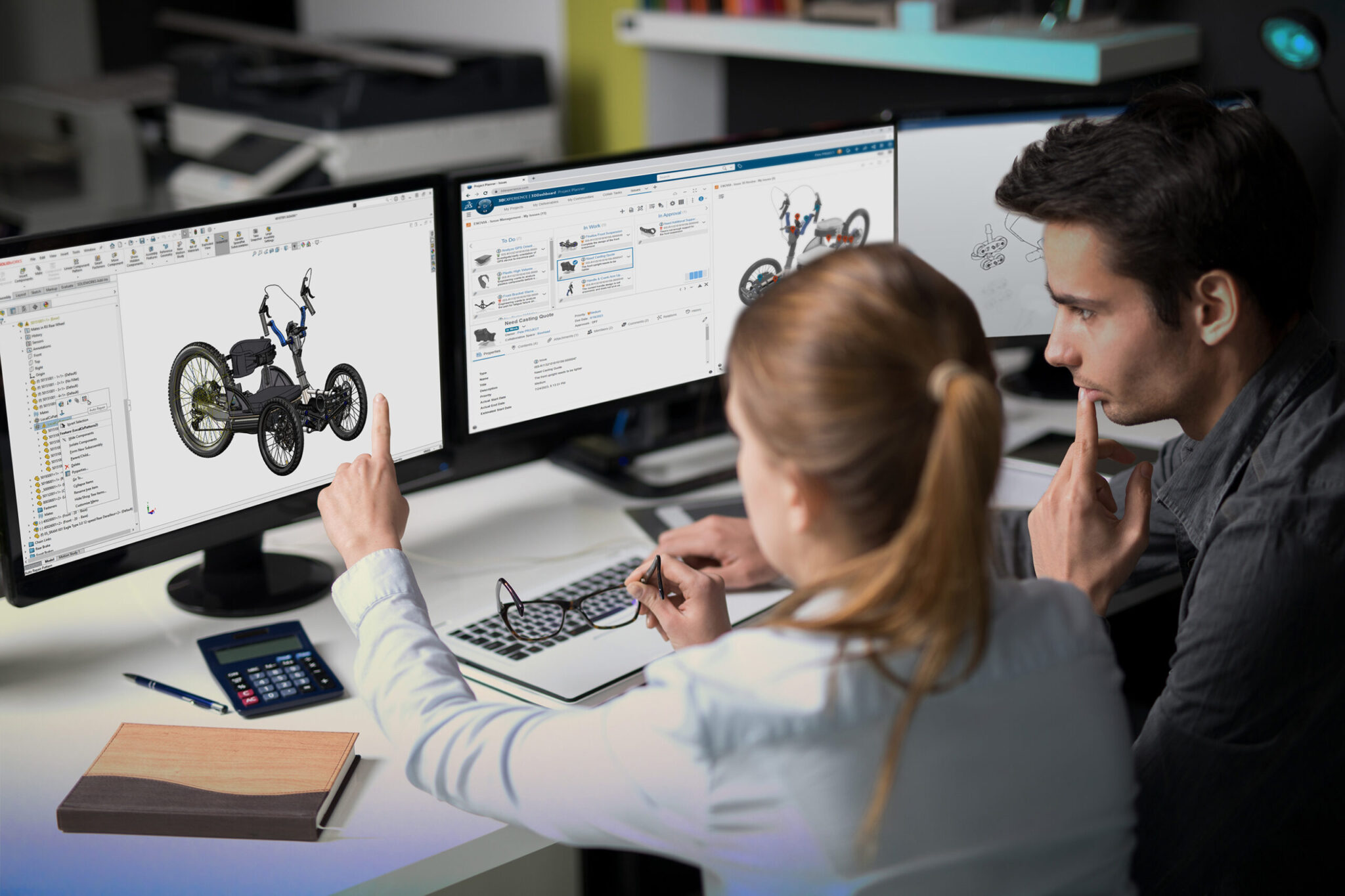 Todo lo que necesita saber sobre cómo adquirir SOLIDWORKS