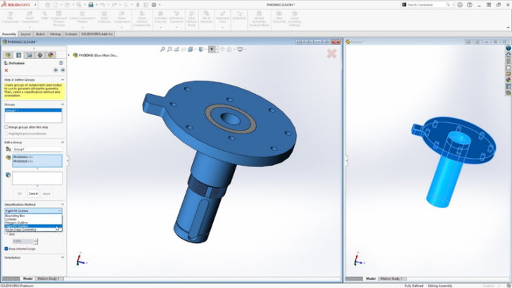 SOLIDWORKS 2025: principales novedades con Manish Kumar