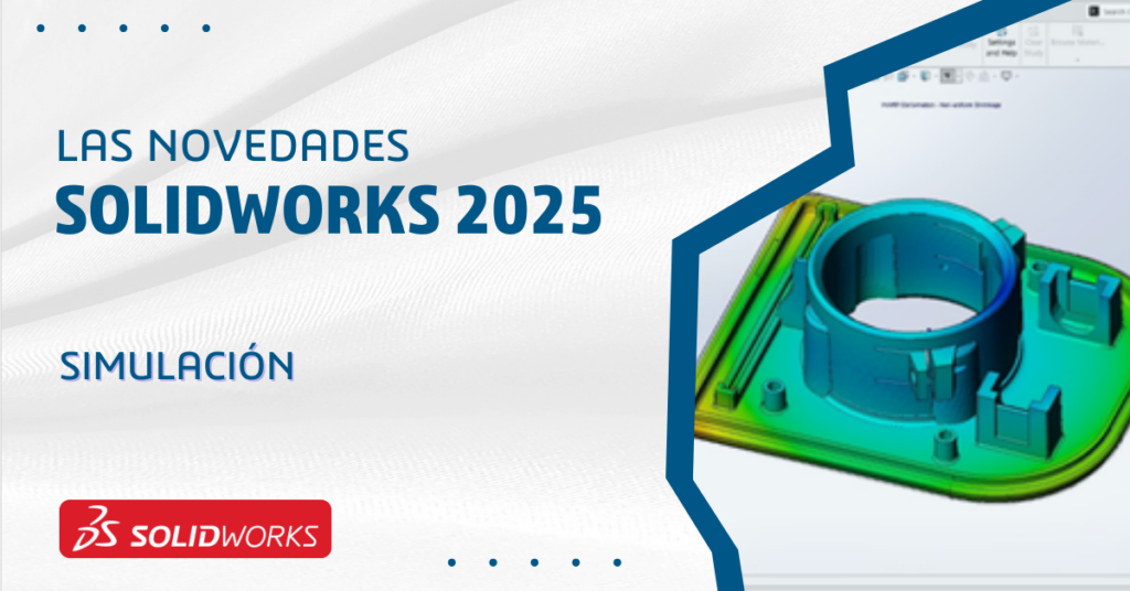 SOLIDWORKS 2025 Archives - SOLIDWORKS LATAM y España