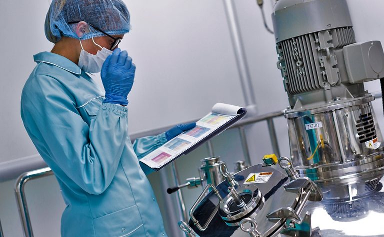 Overcoming Production Challenges Through the Use of MES Software