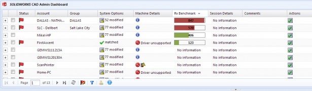 Two tools you might not know about (and might find useful) in SolidWorks