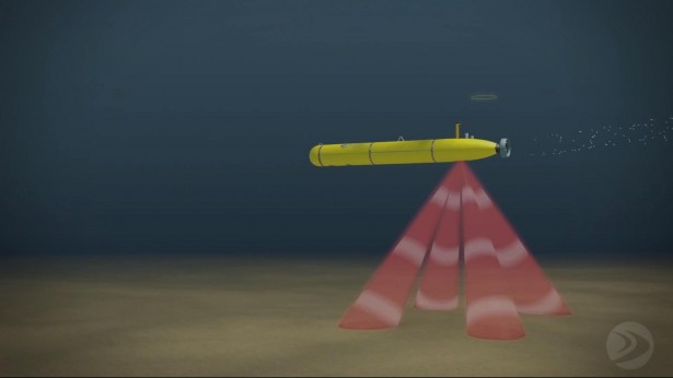 Bluefin Robotics Dives Deep Into the Indian Ocean with Help from SOLIDWORKS