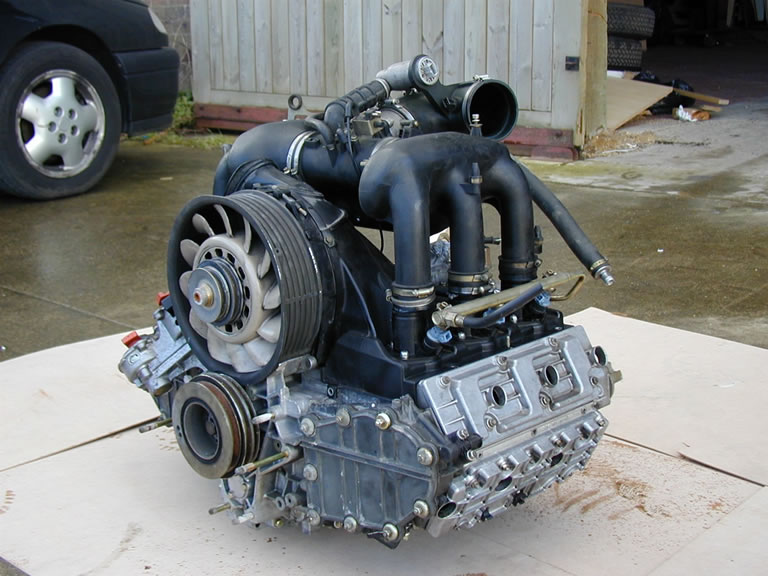 SOLIDWORKS and the Tucker Torpedo Part 2