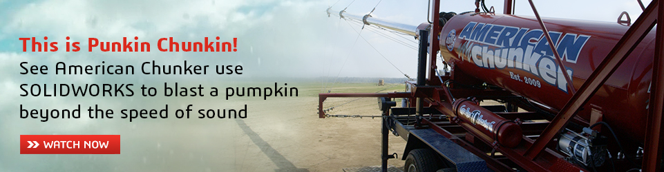 Meet the Pumpkin Chunkin Champions – American Chunker