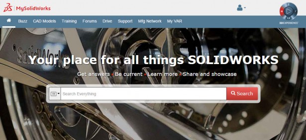 MySolidWorks Professional now available for SOLIDWORKS Subscription ...