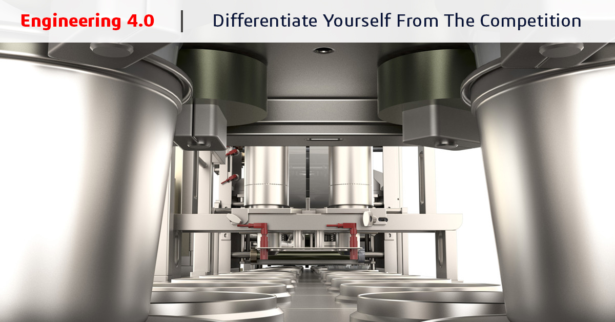 The History of Engineering Design Tools: Engineering 2.0