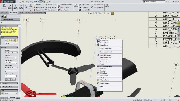 SOLIDWORKS World What's New
