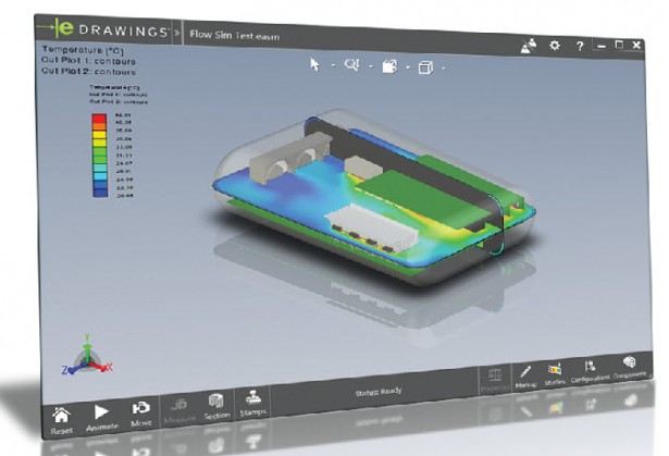 SOLIDWORKS Education Edition 2015-2016 - The Innovation Revolution