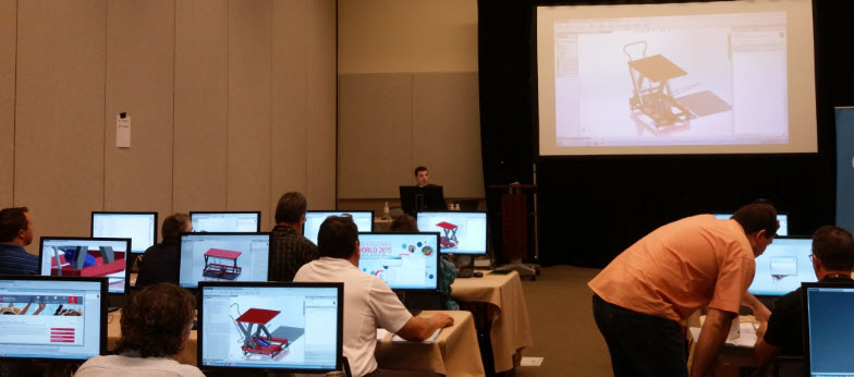 How you win with SOLIDWORKS Certification