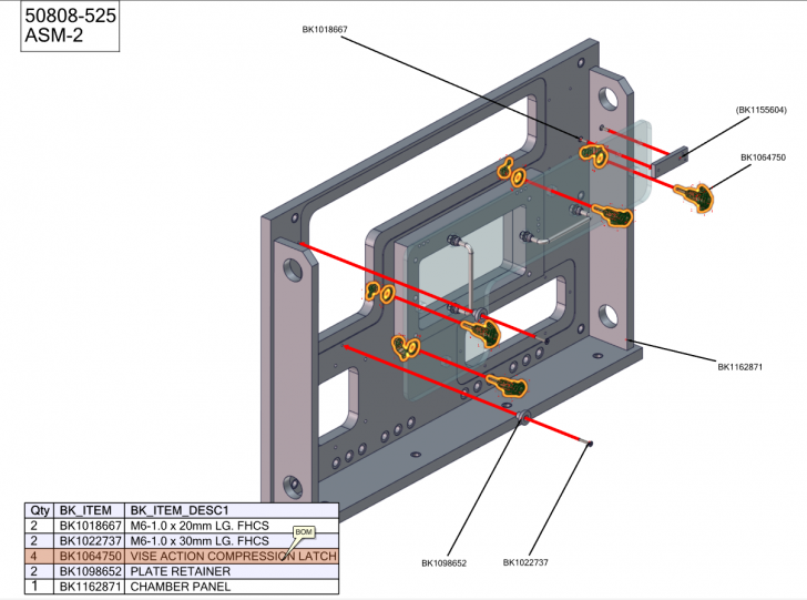 Schooled in SOLIDWORKS: Discover Handy Composer Features You Never Knew ...