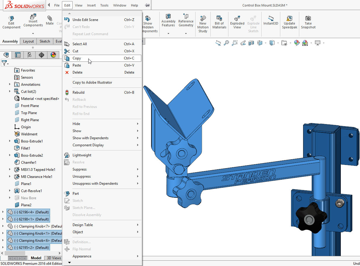 The SOLIDWORKS Blog - Page 136 of 281