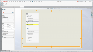 Sneak Peek 2016: Sheet Format Automatic Borders