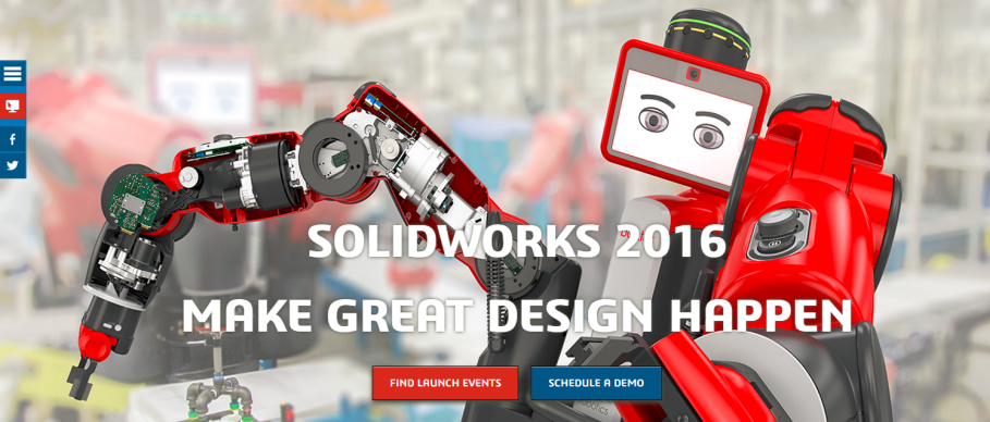 Meet the SOLIDWORKS Product Definition Team