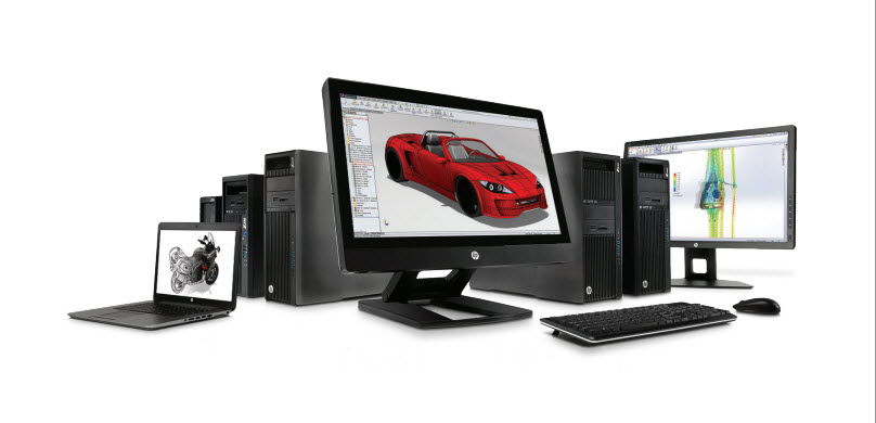 Answer These Questions to Maximize SOLIDWORKS 2016 Workstation Performance