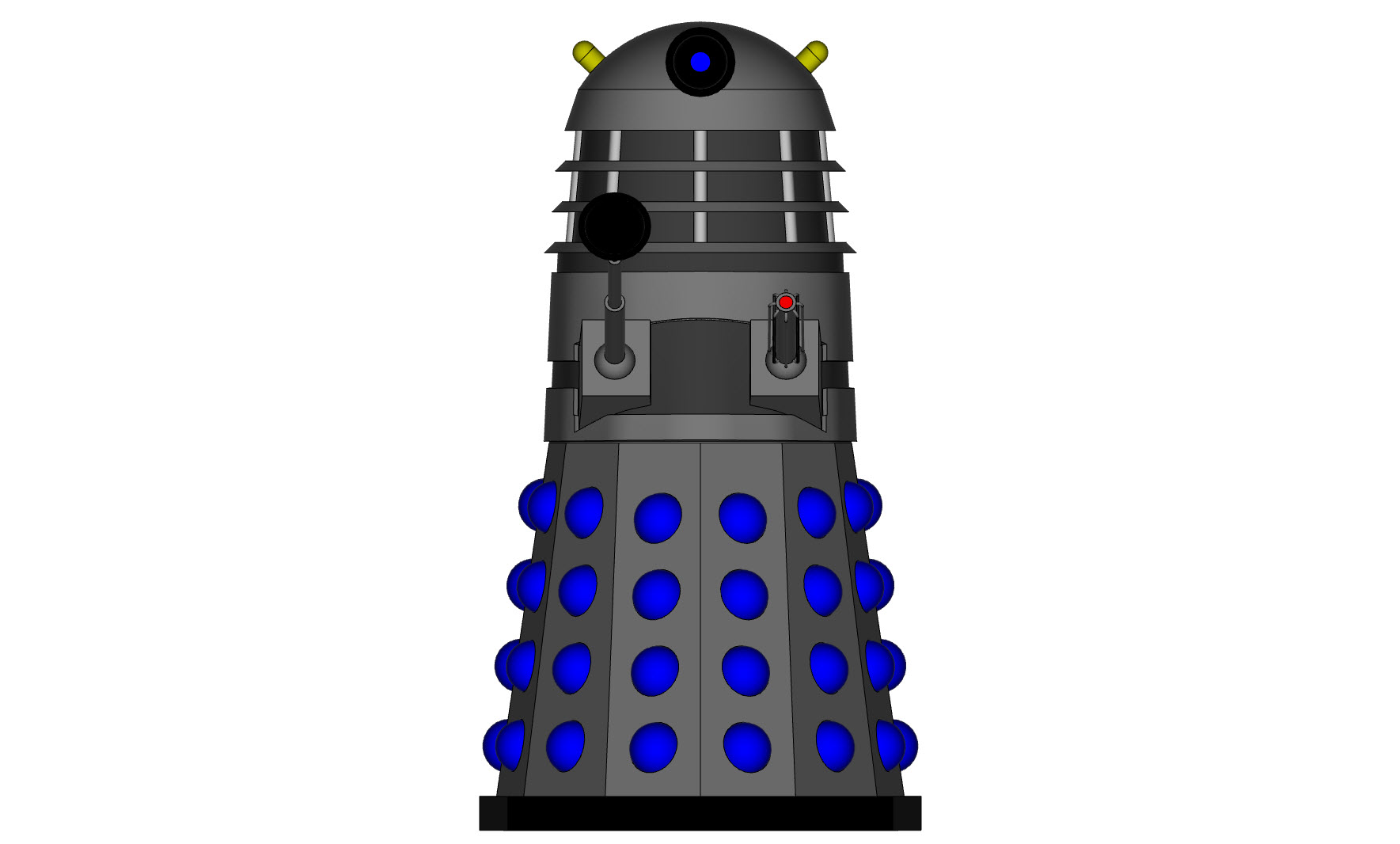 Before you build it: See CAD models available in the 3D ContentCentral ...