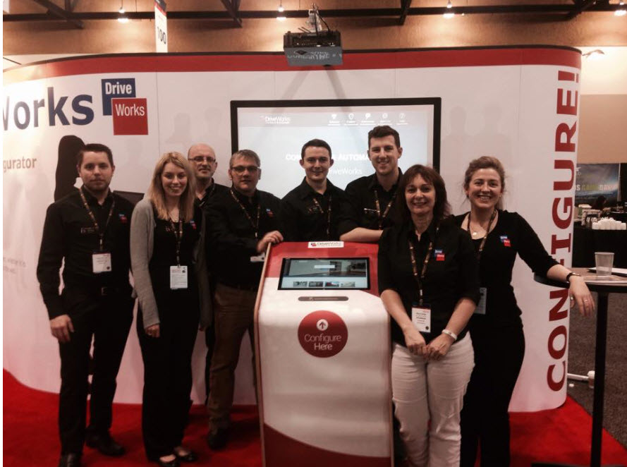 SOLIDWORKS World 2016 Partner Preview