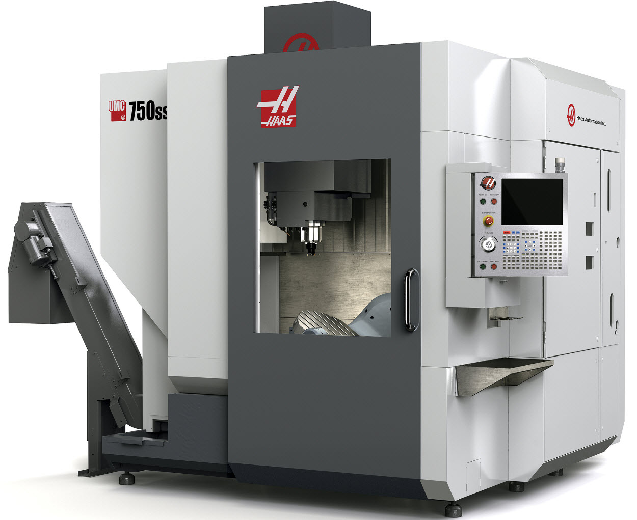 See a 3D Design Go from CAD to a Machined Part Live in the Product Showcase