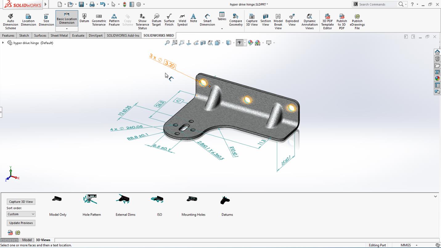 Day Three General Session: Previewing SOLIDWORKS 2017