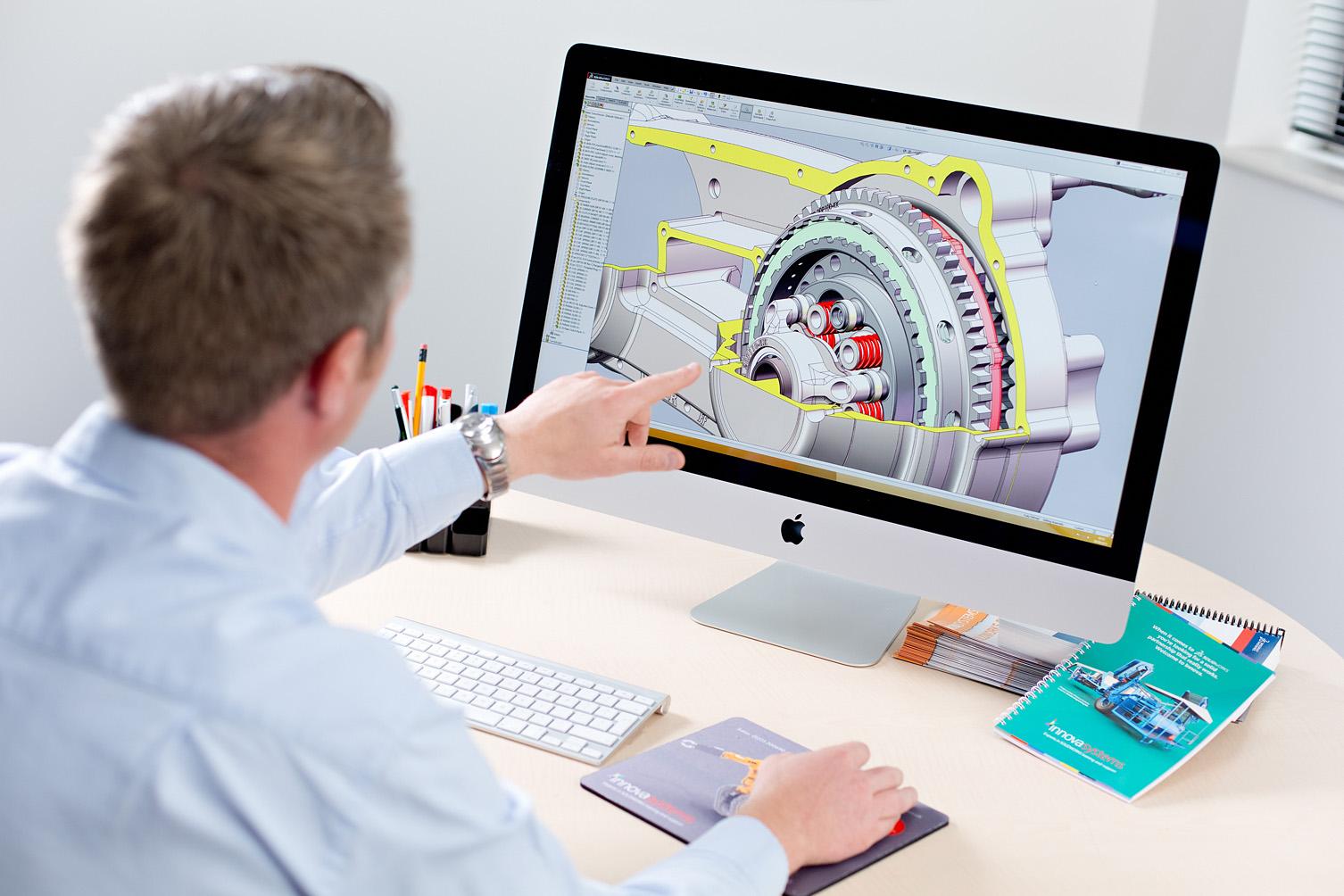 What Drives a Change in CAD Tools?