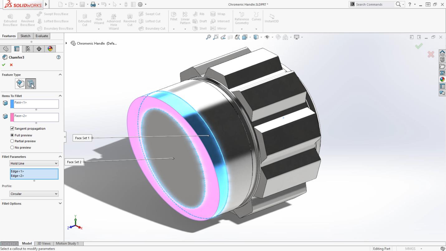 Day Three General Session: Previewing SOLIDWORKS 2017