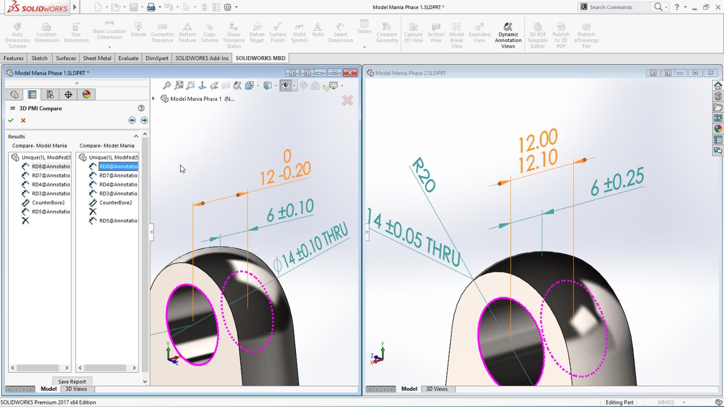 Day Three General Session: Previewing SOLIDWORKS 2017