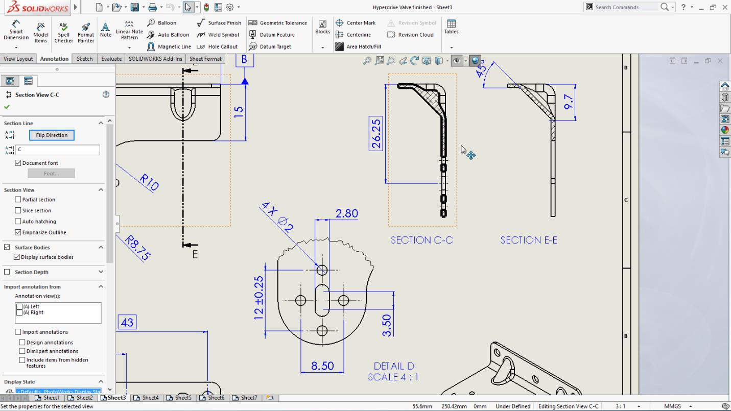 Day Three General Session: Previewing SOLIDWORKS 2017