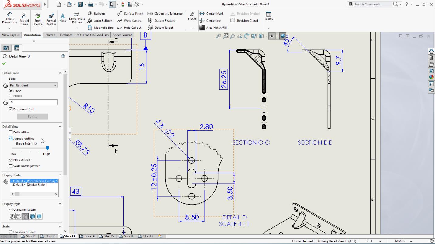 Day Three General Session: Previewing SOLIDWORKS 2017