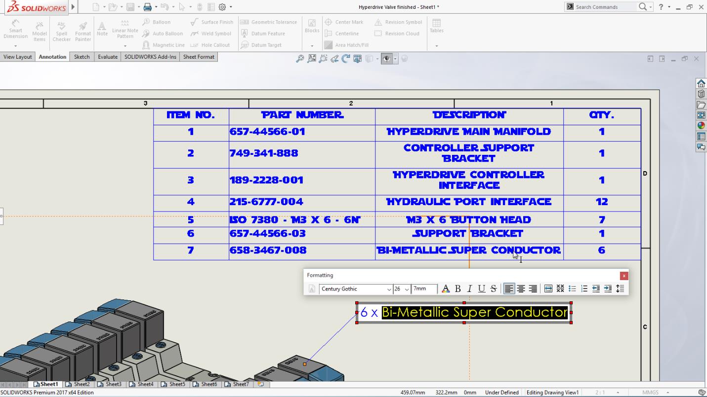 Day Three General Session: Previewing SOLIDWORKS 2017